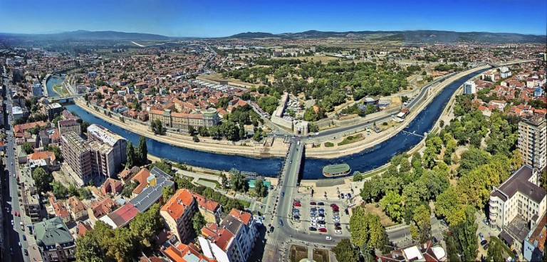 Dvodnevni izlet-Nis-Nisava-Niska tvrdjava-Panorama- Izlet - Turistička ...