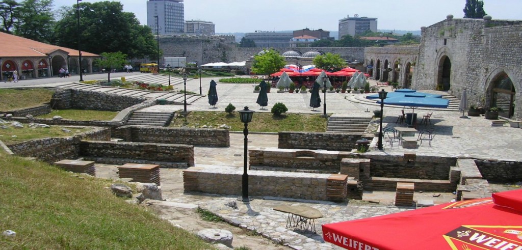 Dvodnevni izlet-Tvrdjava-Nis-Niska tvrdjava - Turistička agencija ...