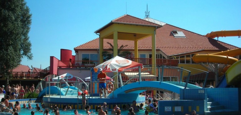 Morahalom banja-spa-banja-Madjarska (2) - Turistička agencija Magelan ...