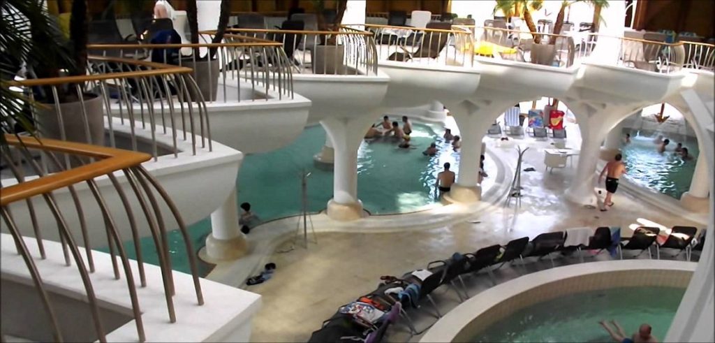 Mađarska - Banja Mako - Turistička agencija Magelan, Novi Sad