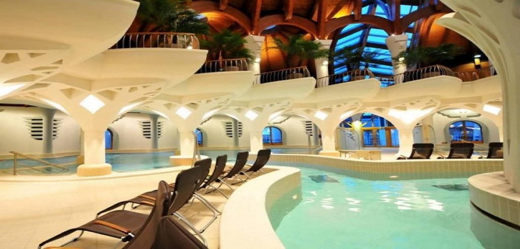 Mađarska - Banja Mako - Turistička agencija Magelan, Novi Sad