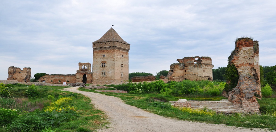 Tamburicafest Deronje Vojvodina Srbija Magelan Travel