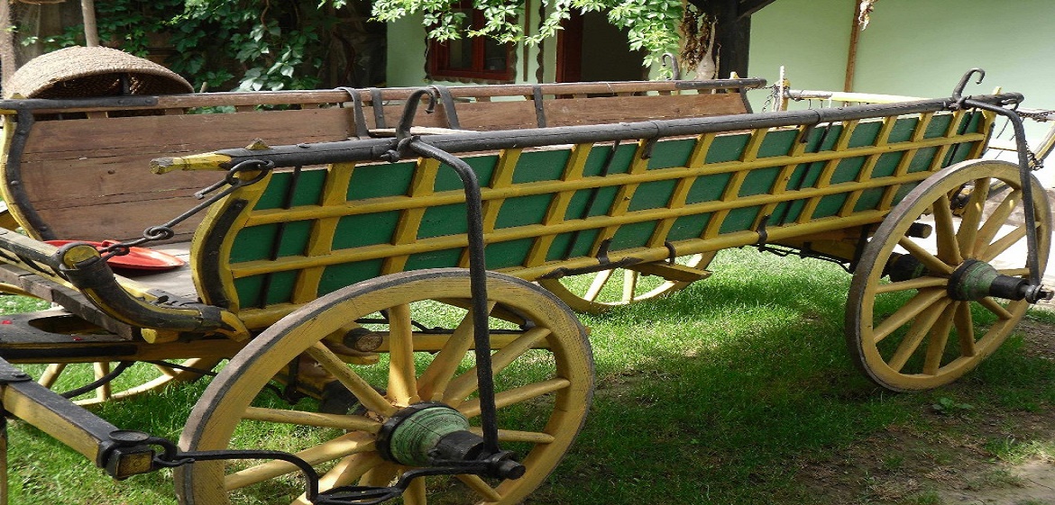 Bezdan i Sombor - Turistička agencija Magelan, Novi Sad