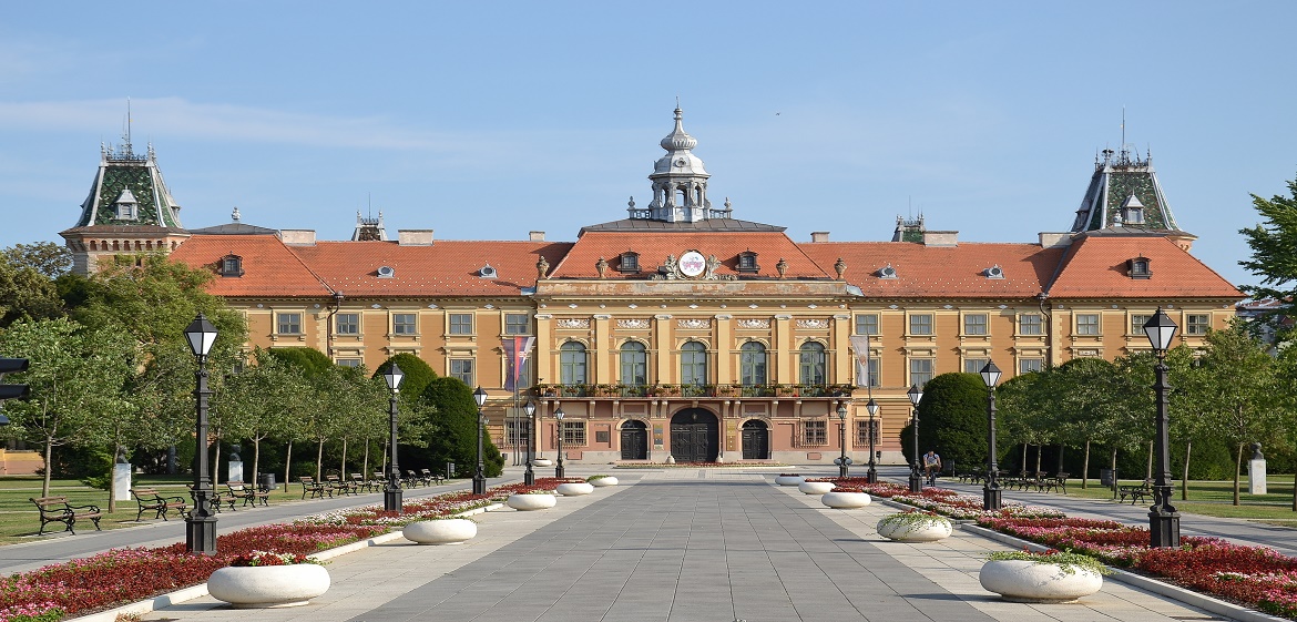 Bezdan i Sombor - Turistička agencija Magelan, Novi Sad