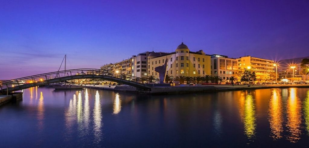 volos pilion - Turistička agencija Magelan, Novi Sad