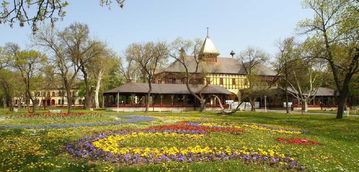 palić - Turistička agencija Magelan, Novi Sad